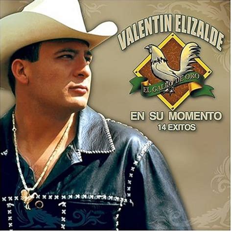 Valentin Elizalde Body