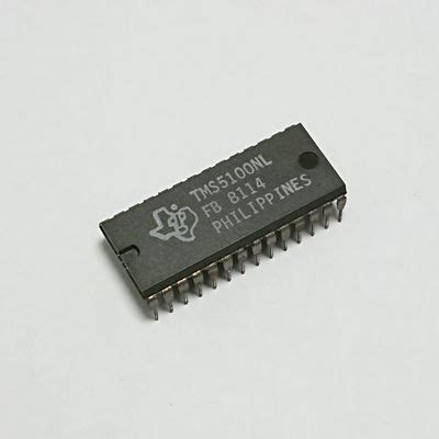 Ti Semiconductor