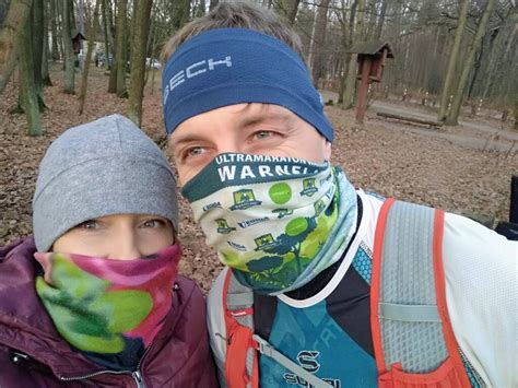 Michal Dziubinski Warszawska Obwodnica Turystyczna Poland 2020 12 05 Fastest Known Time