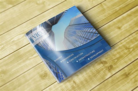 Catalog Cover Designs On Behance