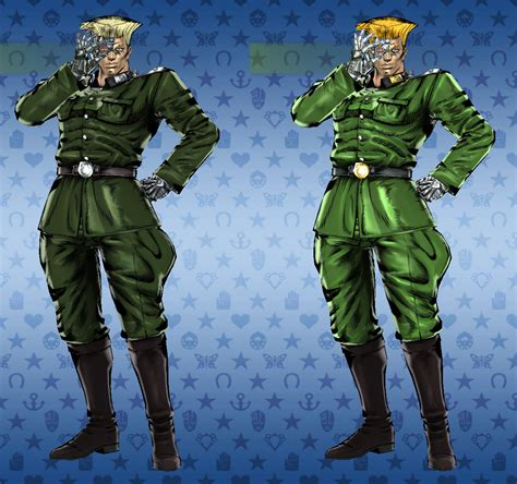 File Stroheim Eoh Jp Alt 1 Png Jojos Bizarre Encyclopedia Jojo Wiki