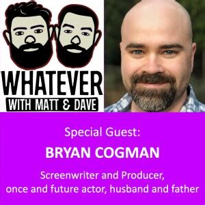 Whatever With Matt And Dave Matt Brand And Dave Shalansky