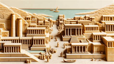 Ugarit Syria Ras Shamra Open Air Museum Visiting Guide