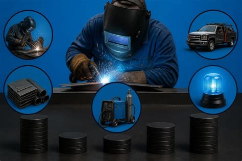 Mobile Welding Services Near Me Complete 2026 Guide Ltj Industrial