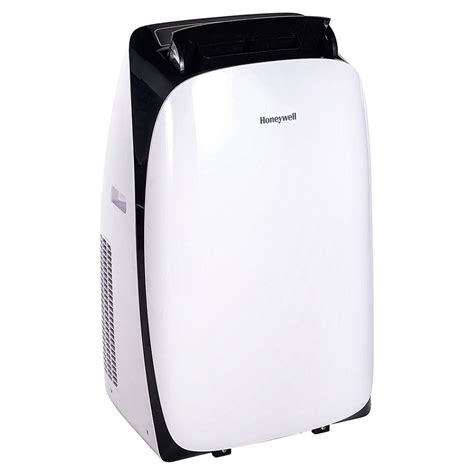 Honeywell Hl09ceswk Portable Air Conditioner 9 000 Btu Cooling