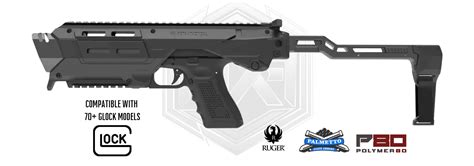 Mx 1 Conversion Kit Micro Conversion Kits