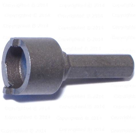 Universal Spanner Nut Bit At Wholesale Prices