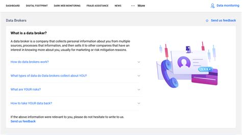 Bitdefender Digital Identity Protection Review 2026 All About Cookies