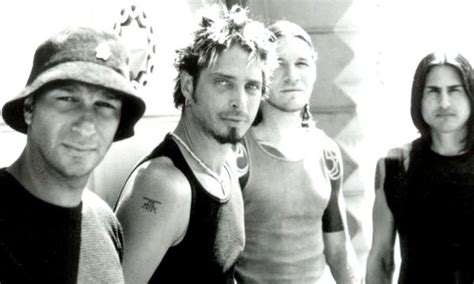 Audioslave Discography Discogs