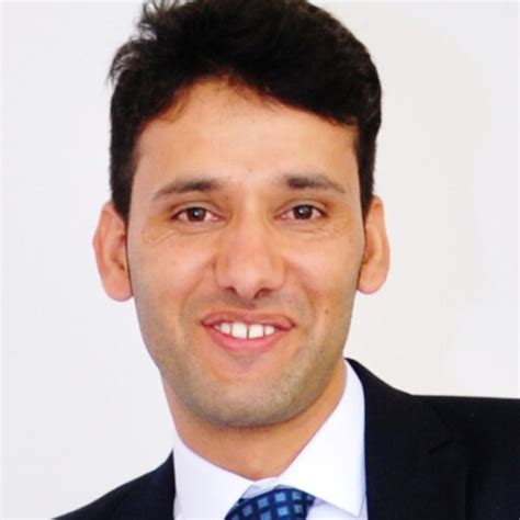 Sayed Mansoor Sediqi Chief Resident Physcian Of Ophthalmology