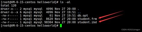 mysql基础：数据库、存储引擎与操作详解 csdn博客