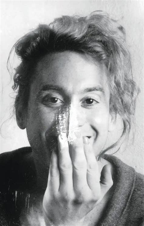 ¿cómo Será El Homenaje A Batato Barea Referente De La Cultura Under