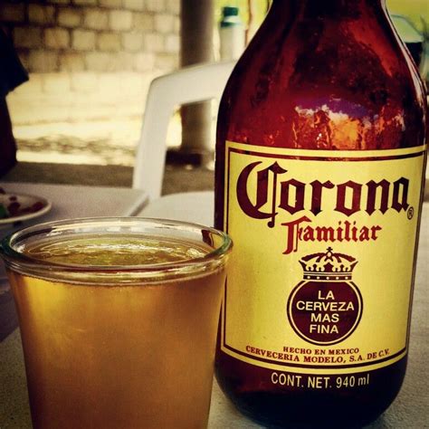 Cerveza Corona Caguama México Imagenes De Cervezas Pan De Elote