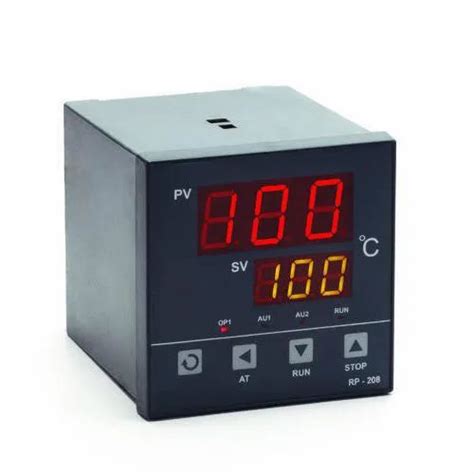 Digital Pid Temperature Controller At Rs 5000piece In Nashik Id