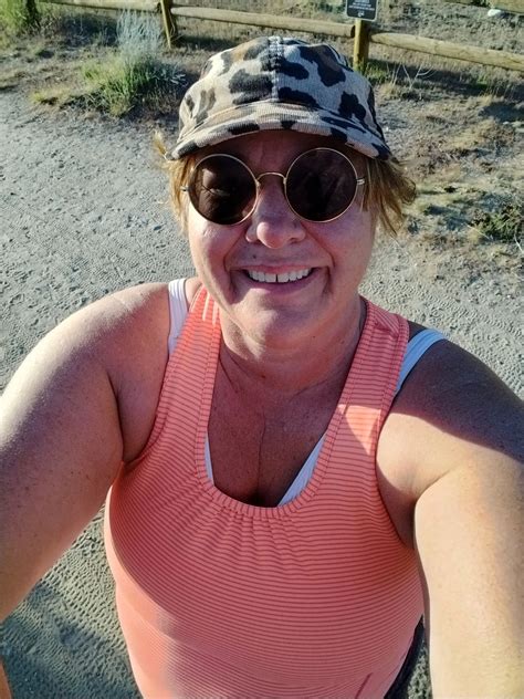 Amie Van Curen On Linkedin Hiking Boise Sunshine Hellospring