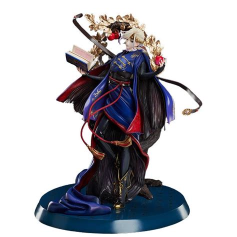 Franchise Twisted Wonderland Figures Solaris Japan