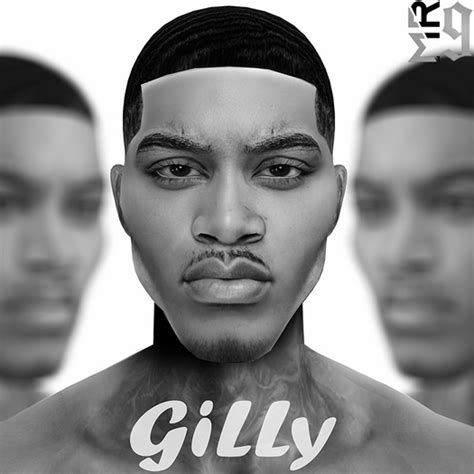 Second Life Marketplace Gilly Skin Demo