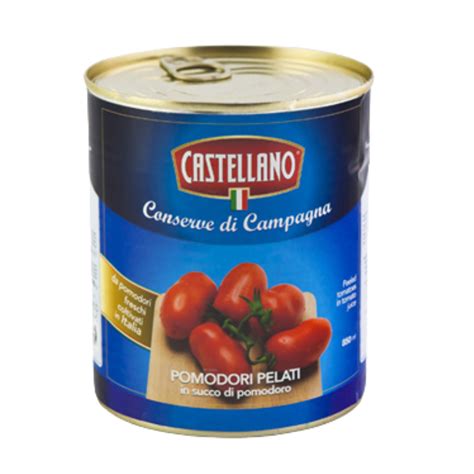 Pulpa De Jitomate 4kg Cartel Gourmet