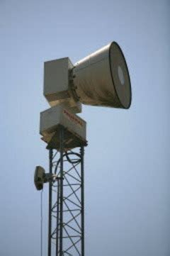 Tornado Warning Siren Bpd Explains Tornado Warning Siren Patterns