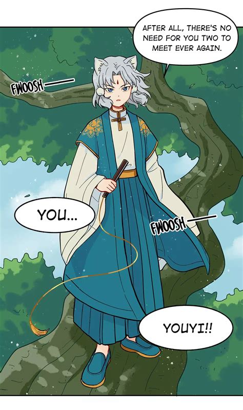 Read The Silver Wolf 11 2 Onimanga