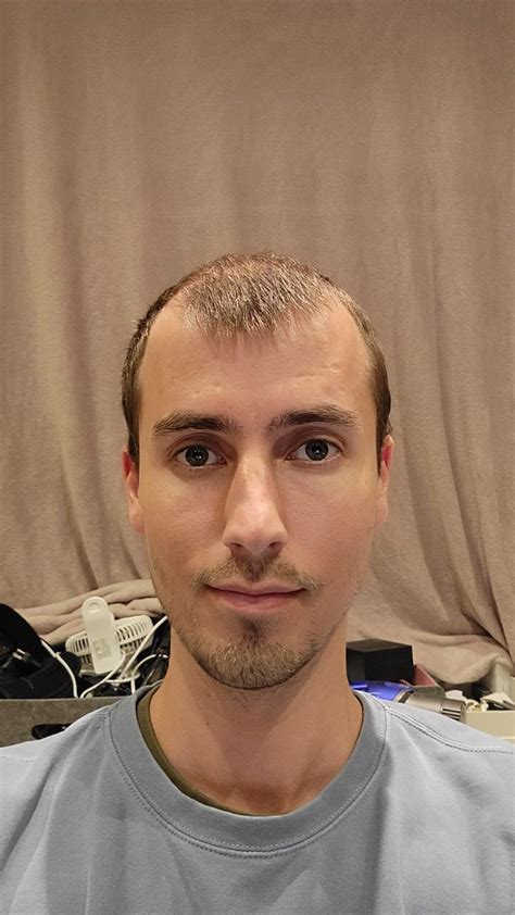 Shave Rbald