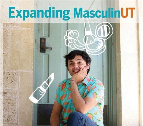 Masculinity Is Not A ‘mental Health Issue University Of Texas