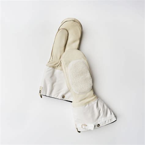 Hy Arctic Extreme Gauntlet Mitt Gi Style Raber Gloves Adventure Gear Canada