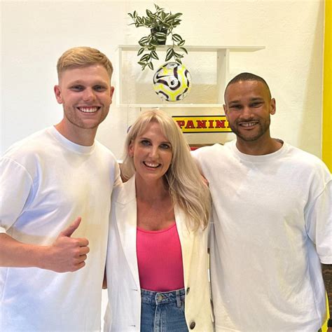 Ewan Baggott On Linkedin Dream Team 🤝 Katie Gritt Hayden Clottey Cant Wait To Show Everyone…