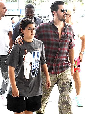 Mason Disick Style 2022