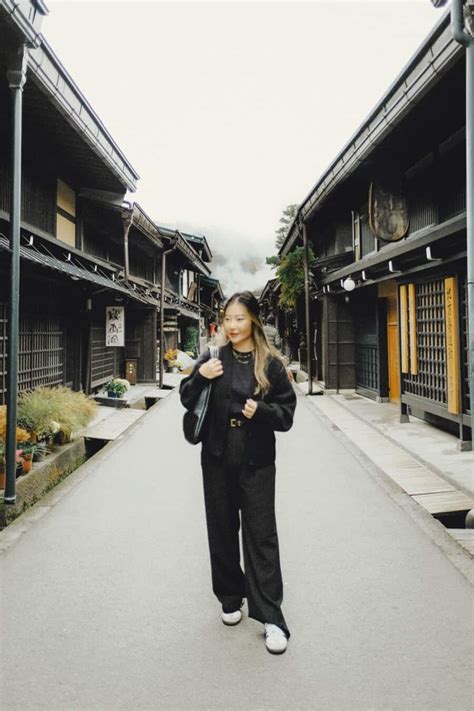 2026 The Ultimate Guide To Visiting Old Town Takayama