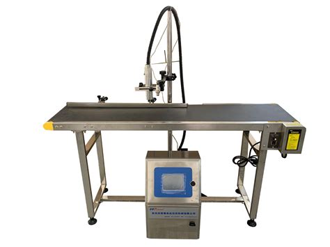 Automatic Injet Coder For Packing Industries Inkjet Coder And Inkjet