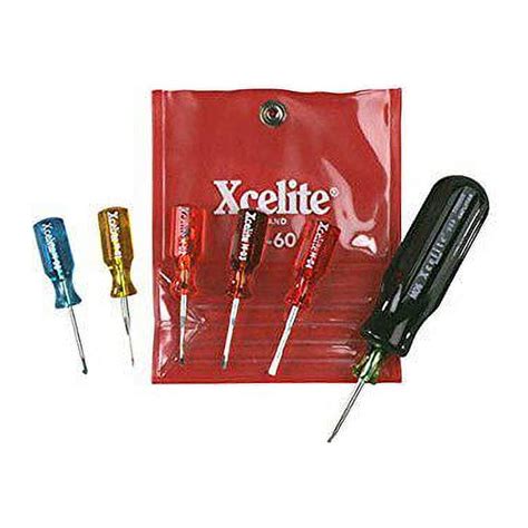 Xcelite Collection