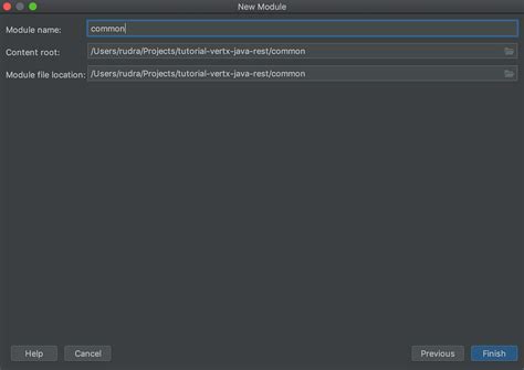 vert x restful services on java distributed systems development a z