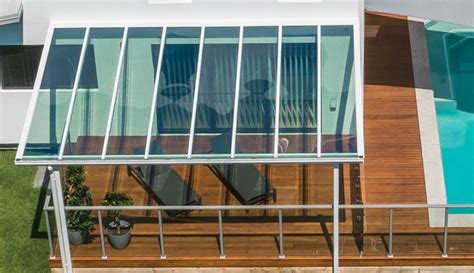 Creating The Perfect Polycarbonate Porch Roof Palram Industries Ltd