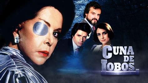 Ver Cuna De Lobos Capítulo 54 Por Vix