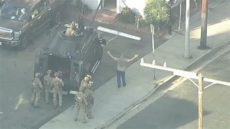 Feds Takedown Sfv Peckerwoods Gang In Los Angeles On Rico Financial