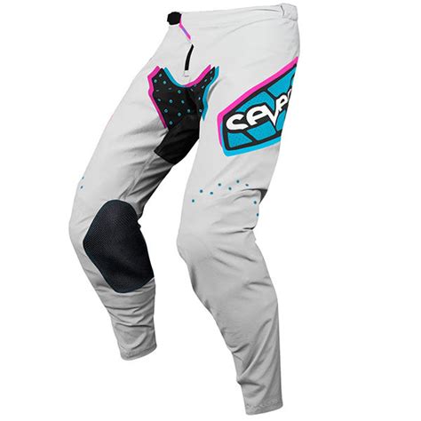 Seven Mx Riding Gear High Quality Motocross Gear Sets And More