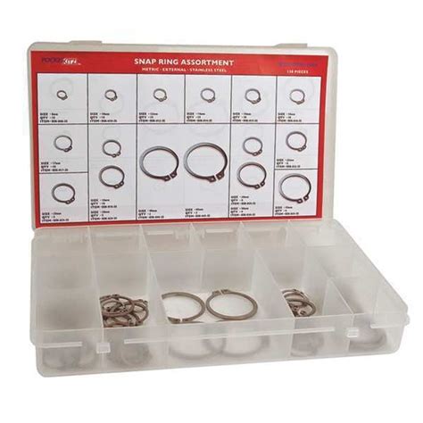 Retaining Ring Assortment Price At Lupe Hyatt Blog