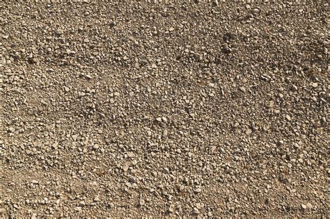 Seamless Dirt Road Texture