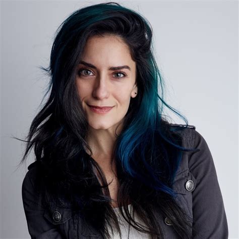 Michelle Moscone Youtube