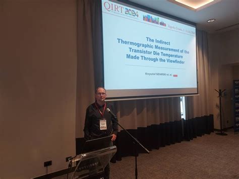 Krzysztof Dziarski Posted On Linkedin