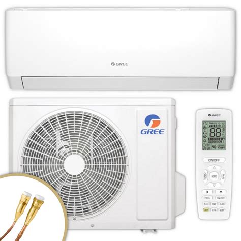 Gree Split Klimagerät Gwh24agd K6dna1c Split Klimaanlage