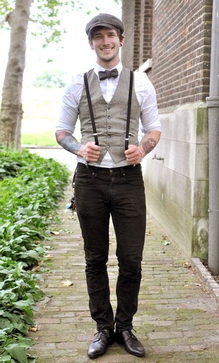 Pin By Mircalla Chambers On 1920s Outfit 1920s Mens Fashion Hipster