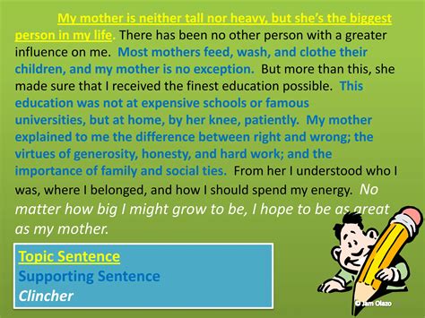 Developing And Linking Paragraphs Pdf Copy Pdf