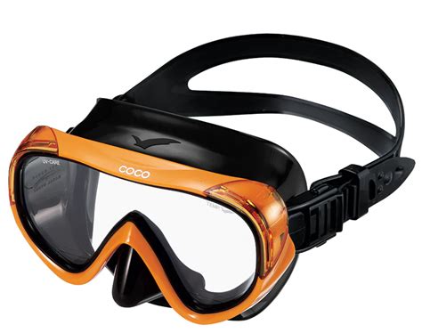 Gull Coco Mask Thaioceanacademy