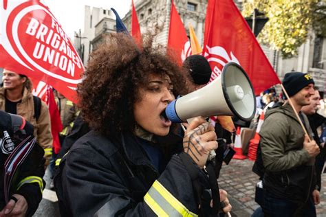 Britains New Working Class Unherd