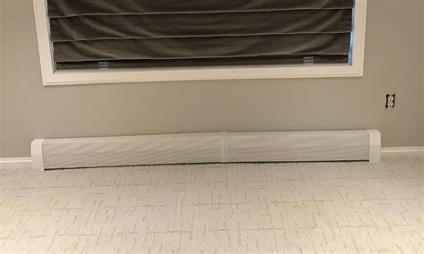 Why Hydronic Baseboard Heaters Are Better Than Electric