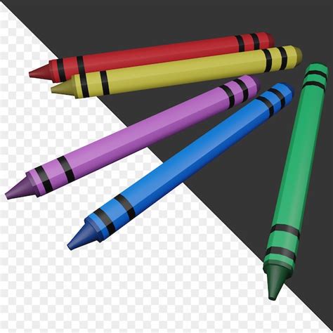 Premium Psd 3d Study Icon