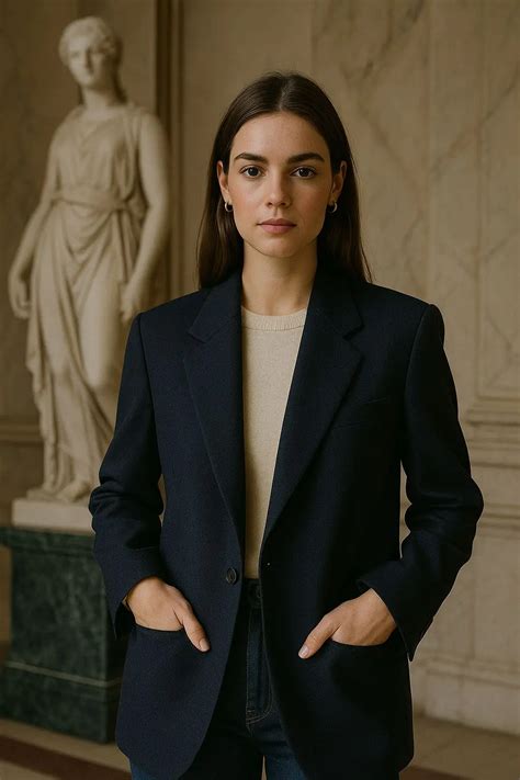 10 Best Classy Fall Outfits To Wear In 2025