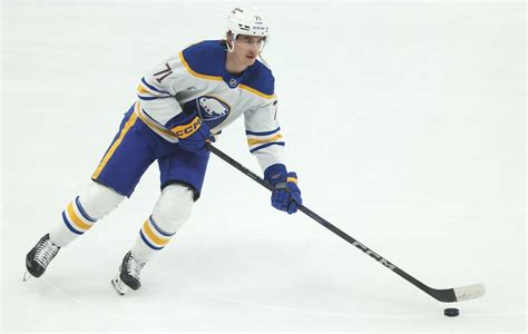 Tristan Jarry Returns Backstops Penguins To Win Over Sabres Reuters